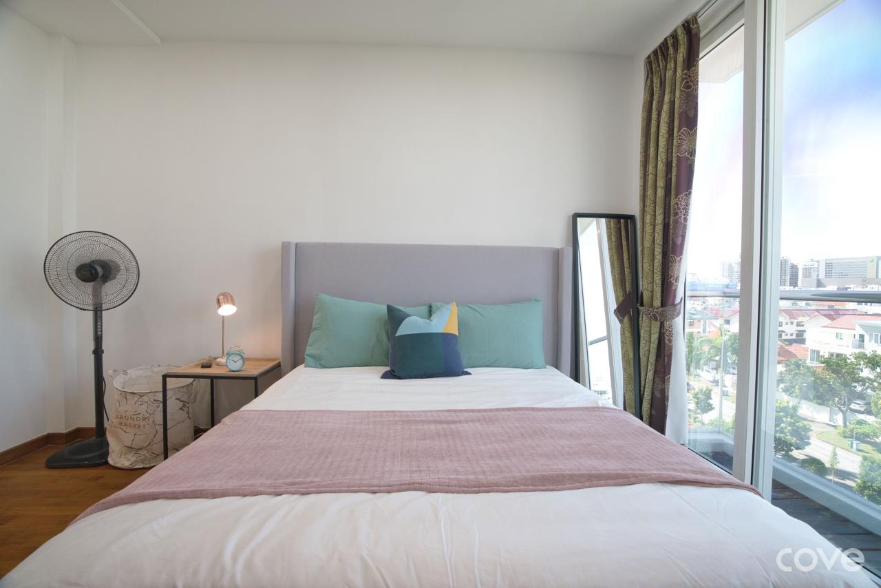 Master Ensuite Room Cove 164 @ Sunshine Loft – Cove