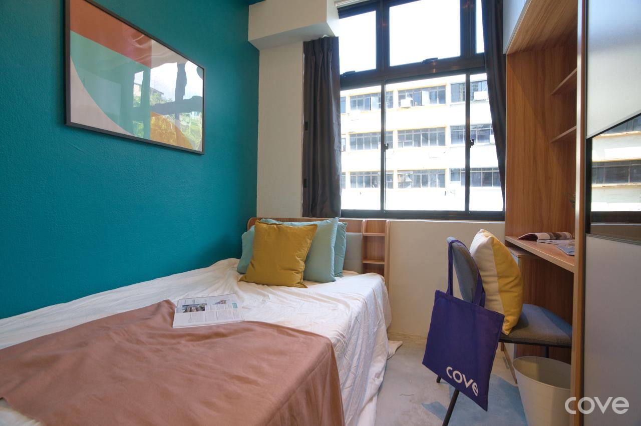 Studio Cove 153 @ 28 Cavan Road – Cove