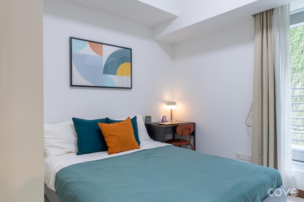 Standard Room Cove 241 @ The Sail – Cove