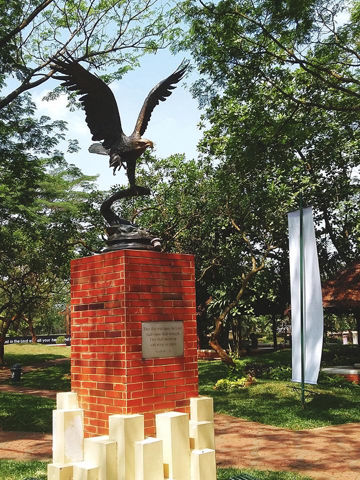 Karawaci - Sewa Kost Eksklusif – Cove