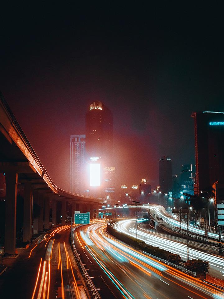 Mampang - Sewa Kost Eksklusif – Cove