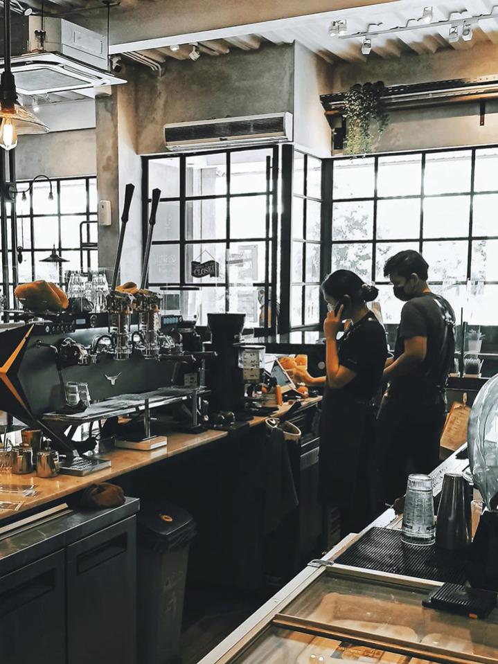 Meruya - Co-living & Room Rental – Cove