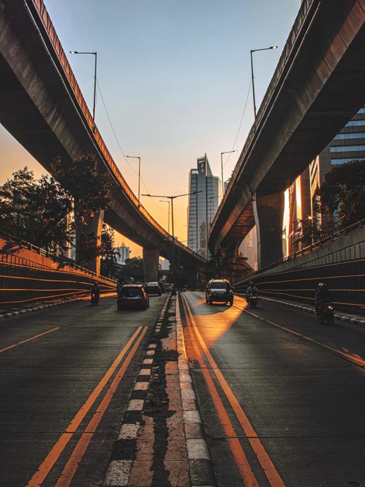 Setiabudi - Co-living & Room Rental – Cove