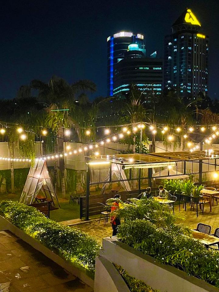 Antasari - Co-living & Room Rental – Cove