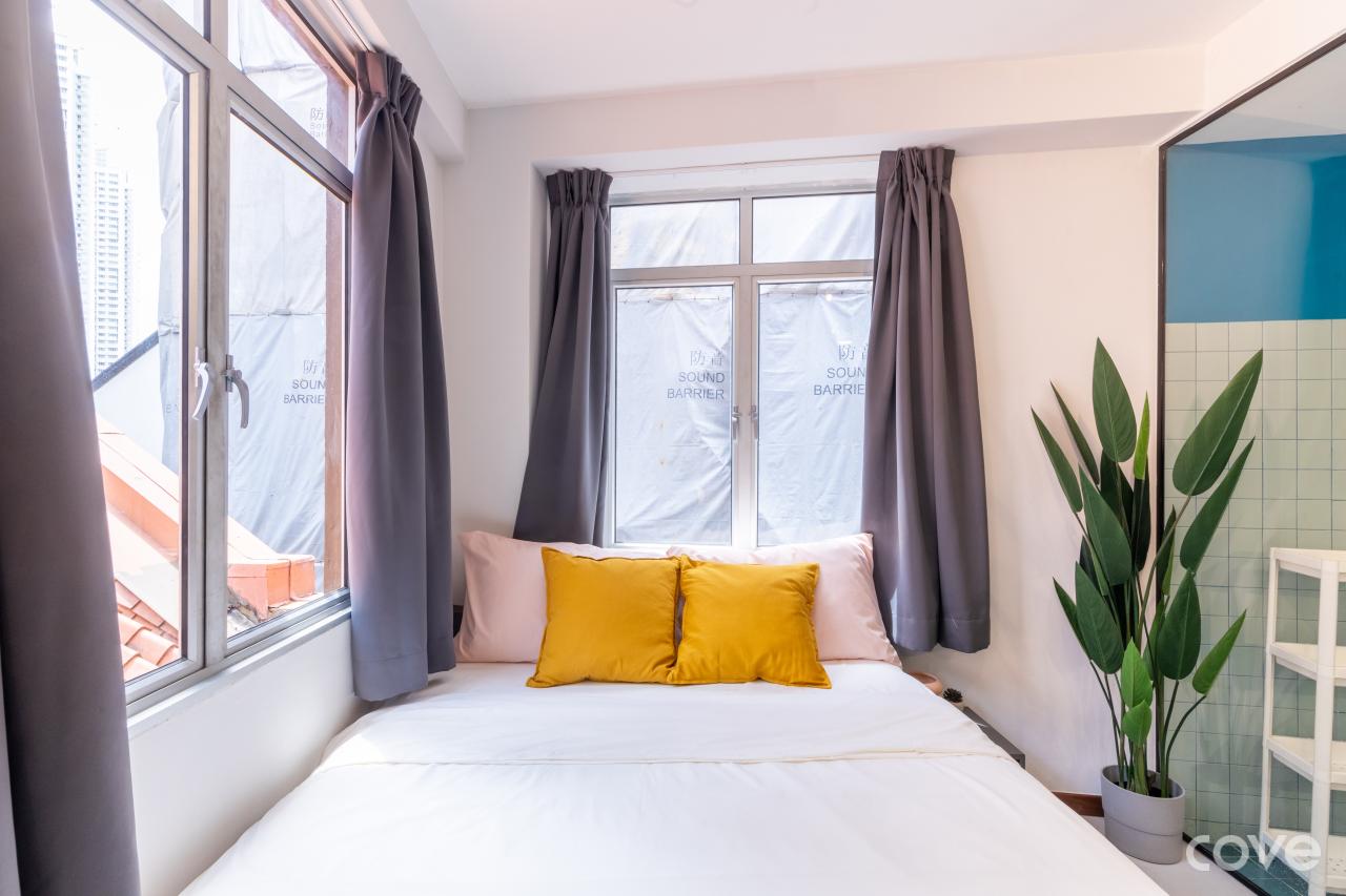 Studio Cove 178 @ 52 Foch Road – Cove