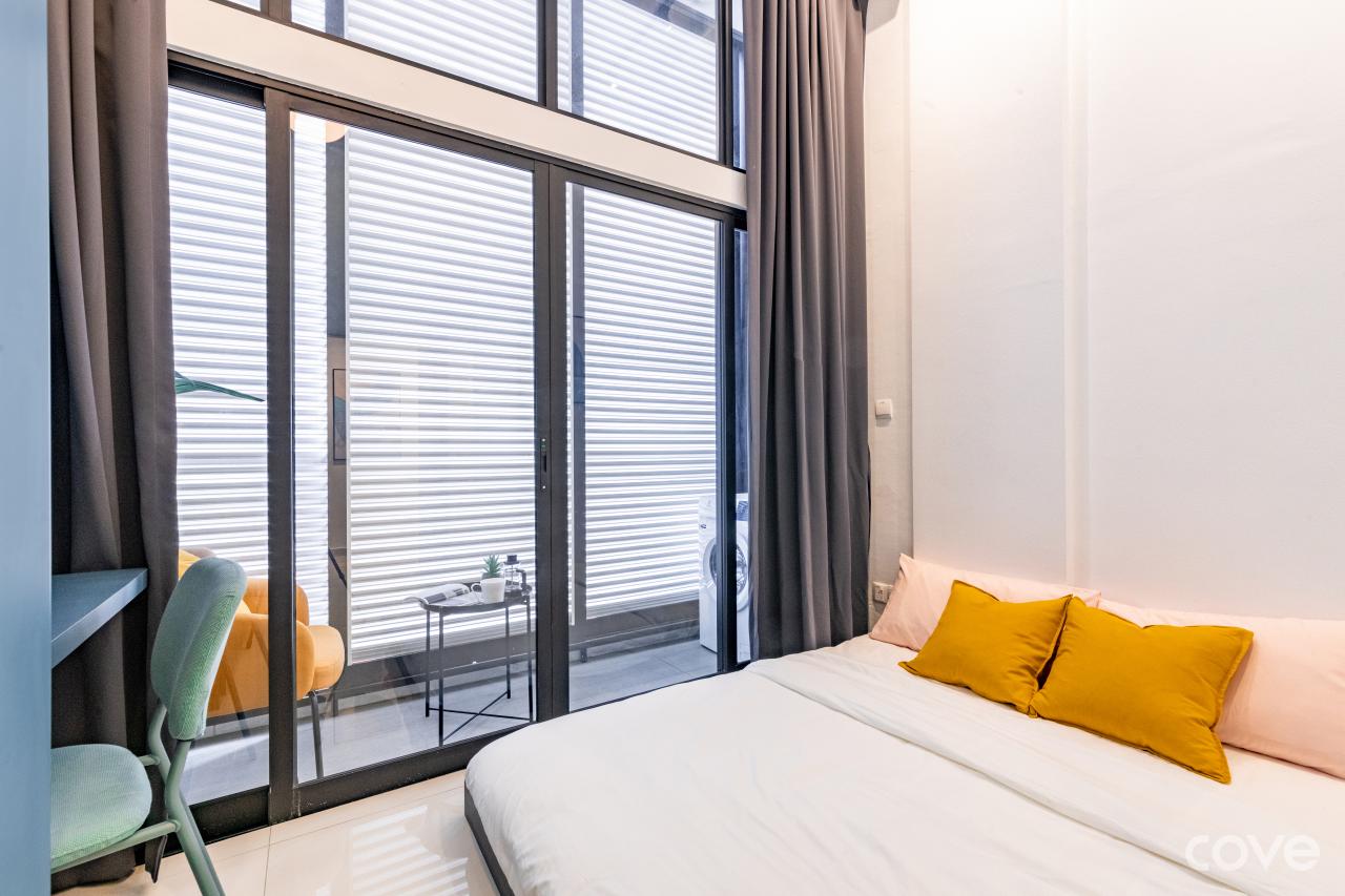 Studio Cove 220 @ 2 Ruby Lane – Cove