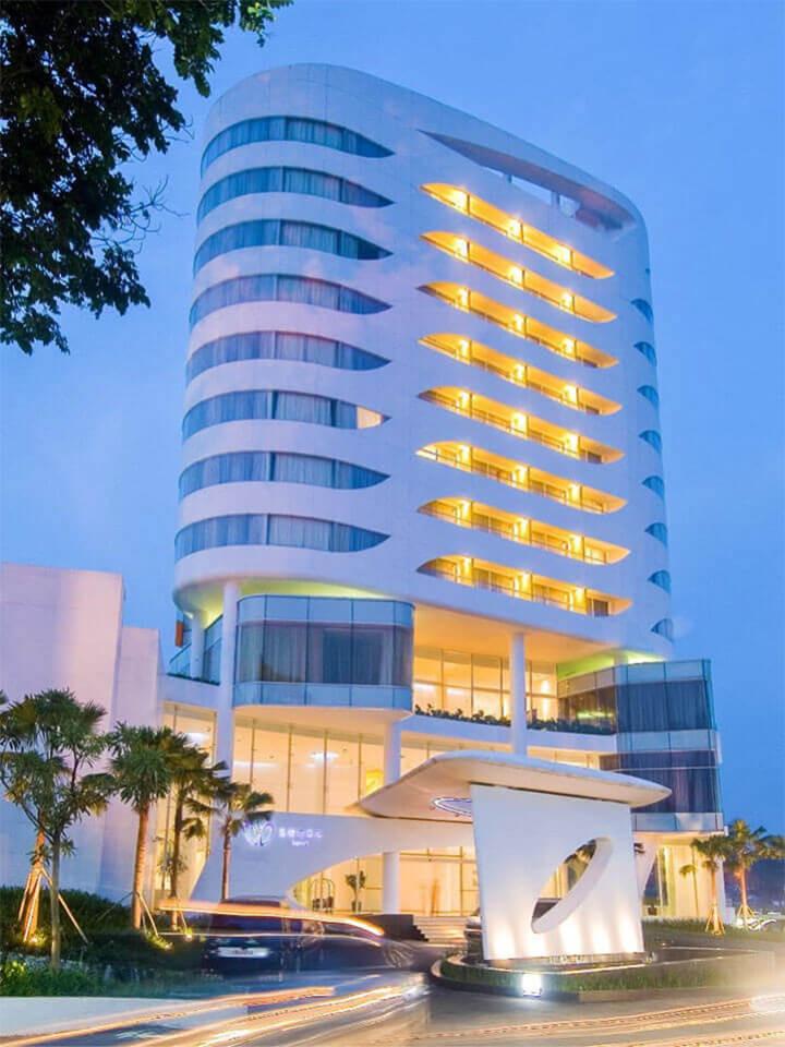 Cihampelas - Sewa Kost Eksklusif – Cove