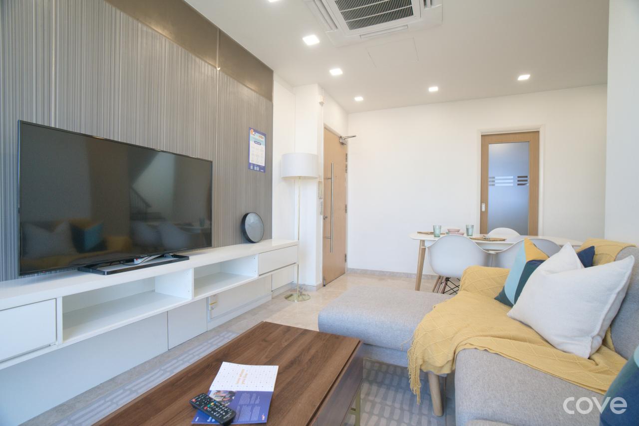 Standard Room Cove 164 @ Sunshine Loft – Cove