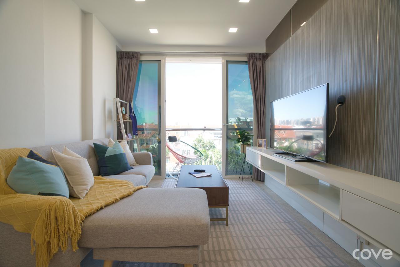 Standard Room Cove 164 @ Sunshine Loft – Cove