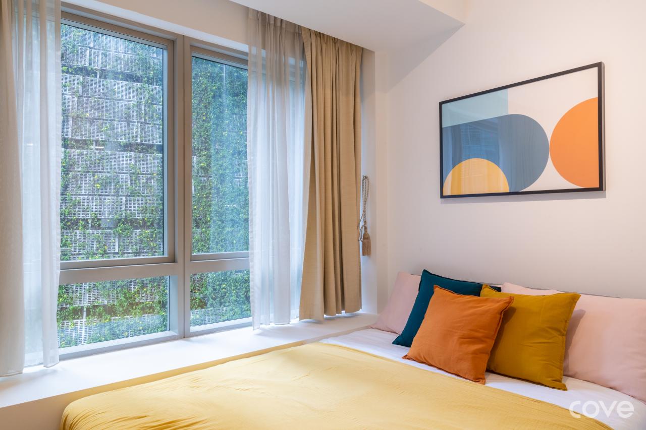 Standard Room Cove 241 @ The Sail – Cove