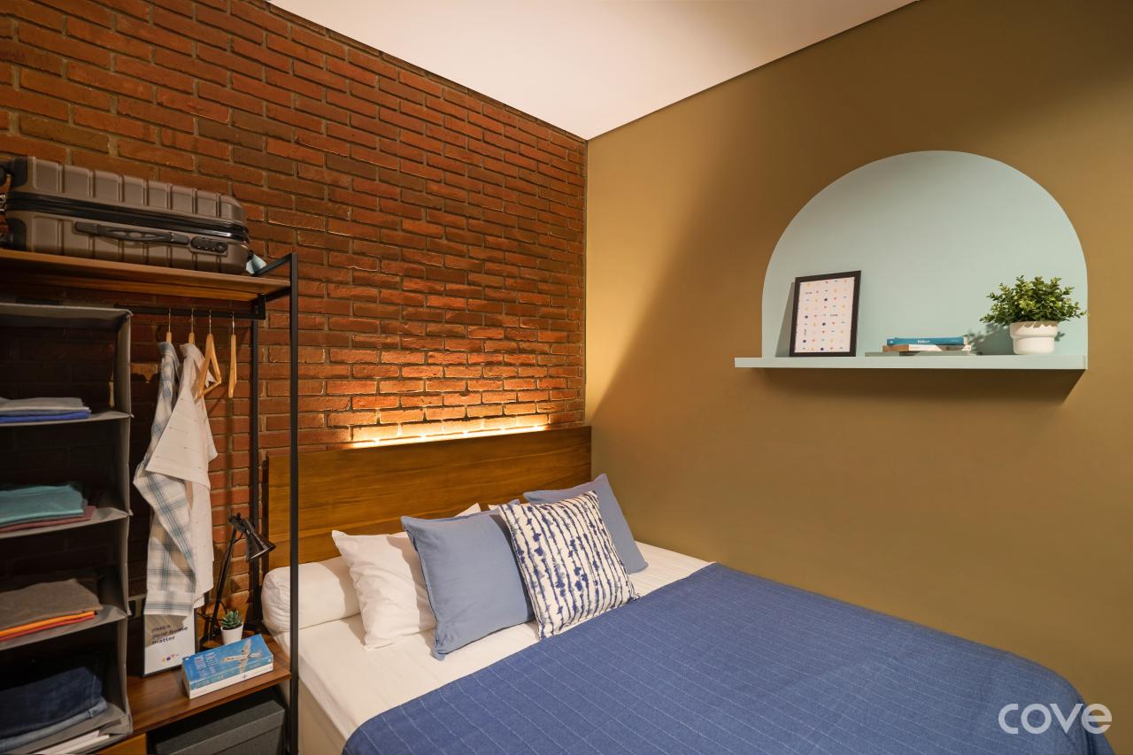 Cove W Suites – Tebet – Cove