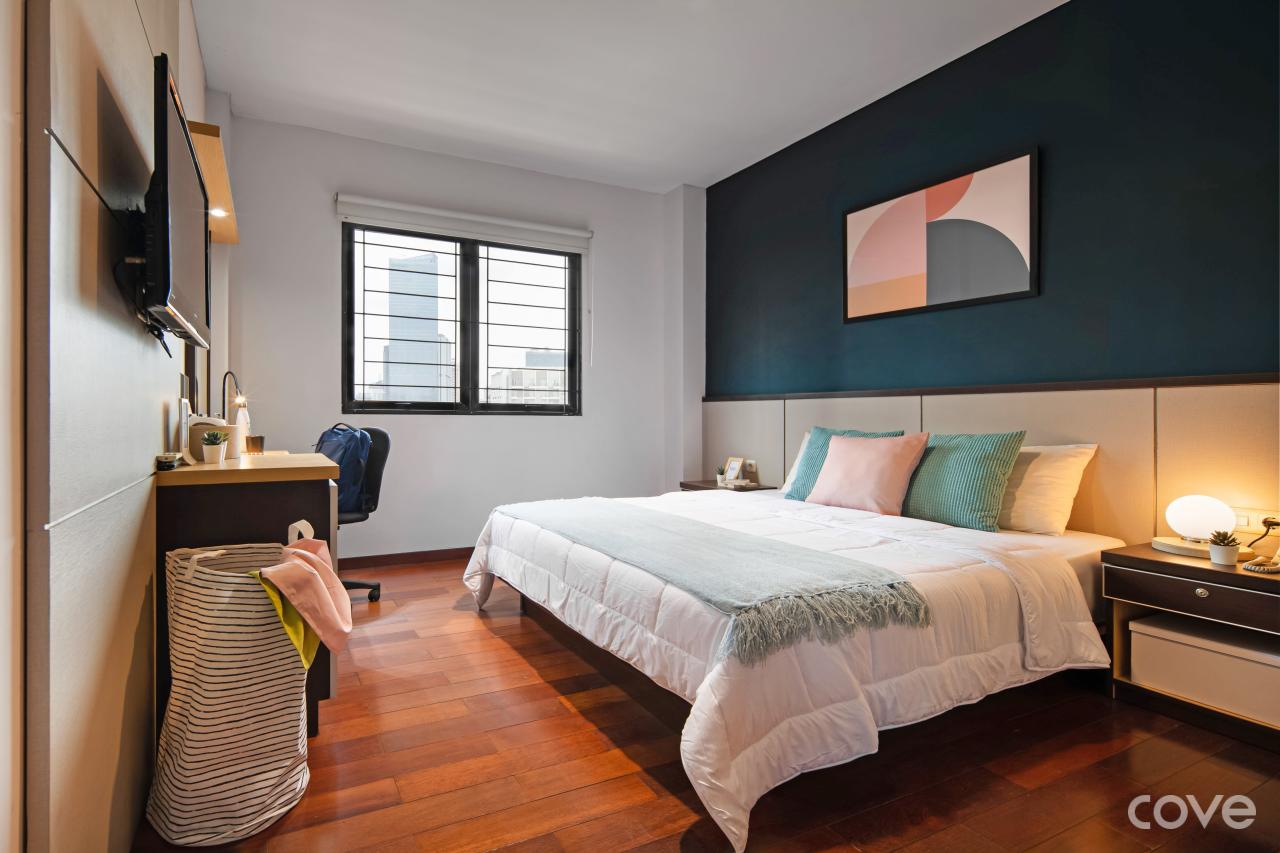 Cove Central One – Setiabudi – Cove