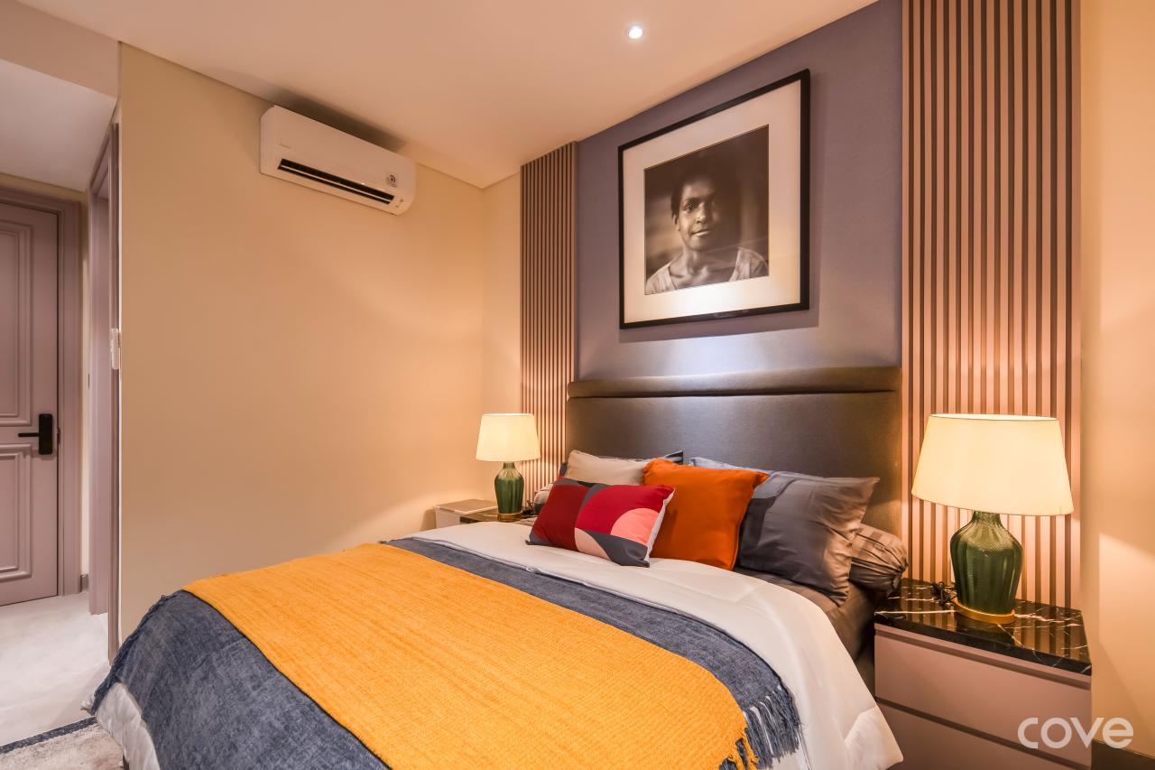 Cove Moonstone – SCBD – Cove