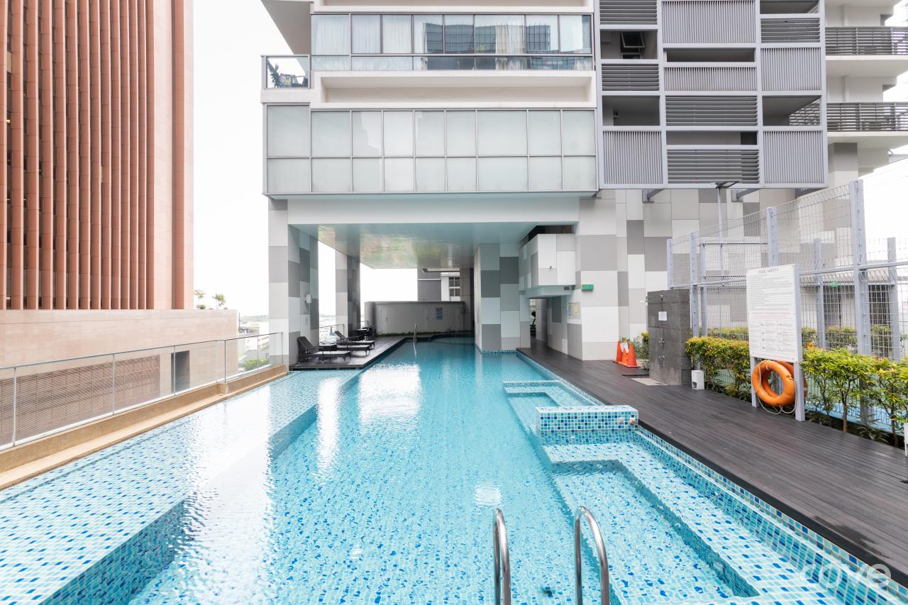 Lumiere – Tanjong Pagar – Cove