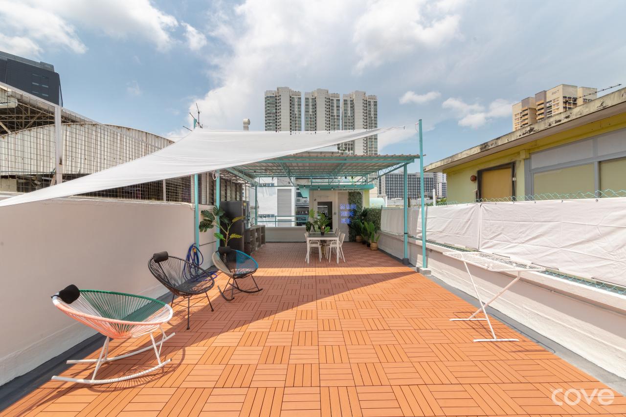 28 Cavan Road – Jalan Besar & Rochor – Cove