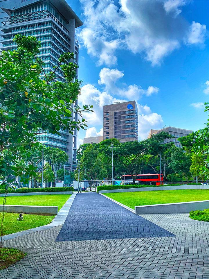 Kembangan & Telok Kurau - Rooms & studios for rent – Cove