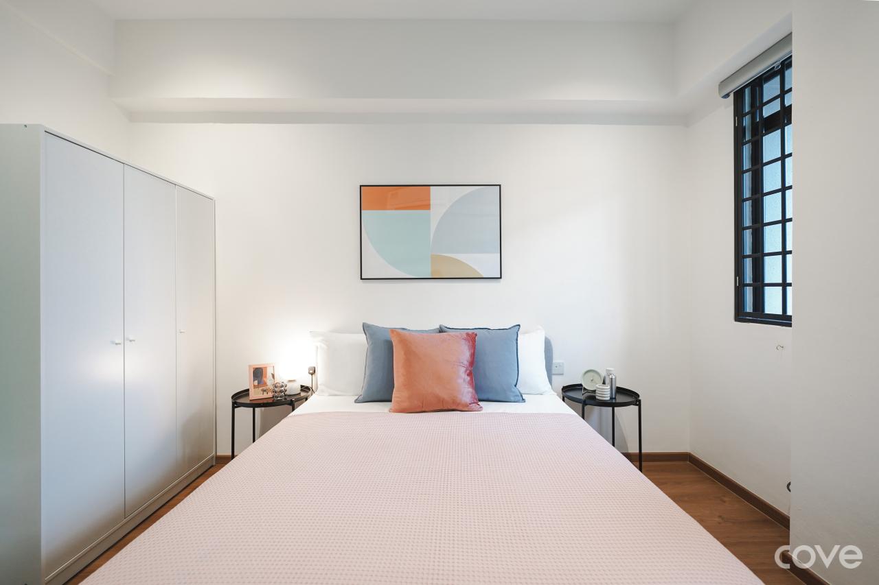 Standard Room Cove 304 @ Boon Teck Apartments – Cove