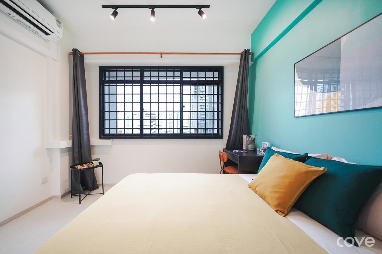 Standard Room Cove 304 @ Boon Teck Apartments – Cove