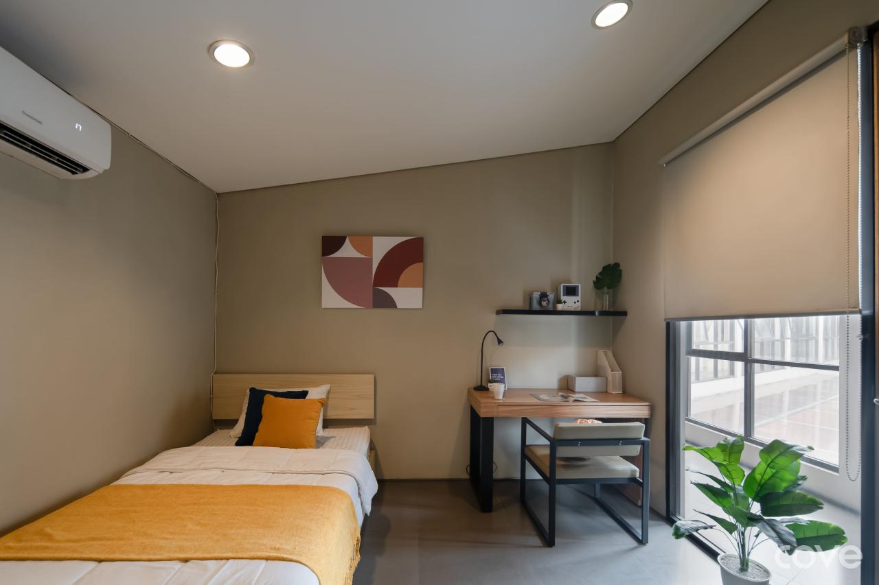 Cove Smart One Residence – Karawaci – Cove