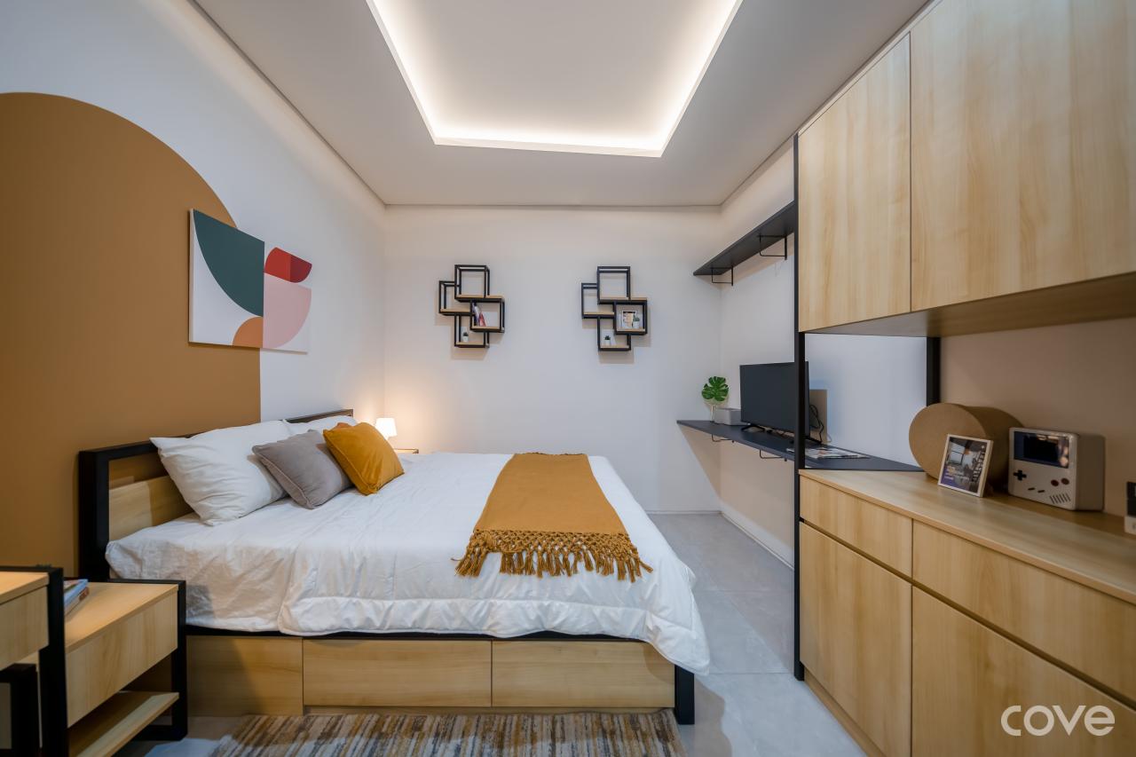 Cove Kyara – Cipete – Cove