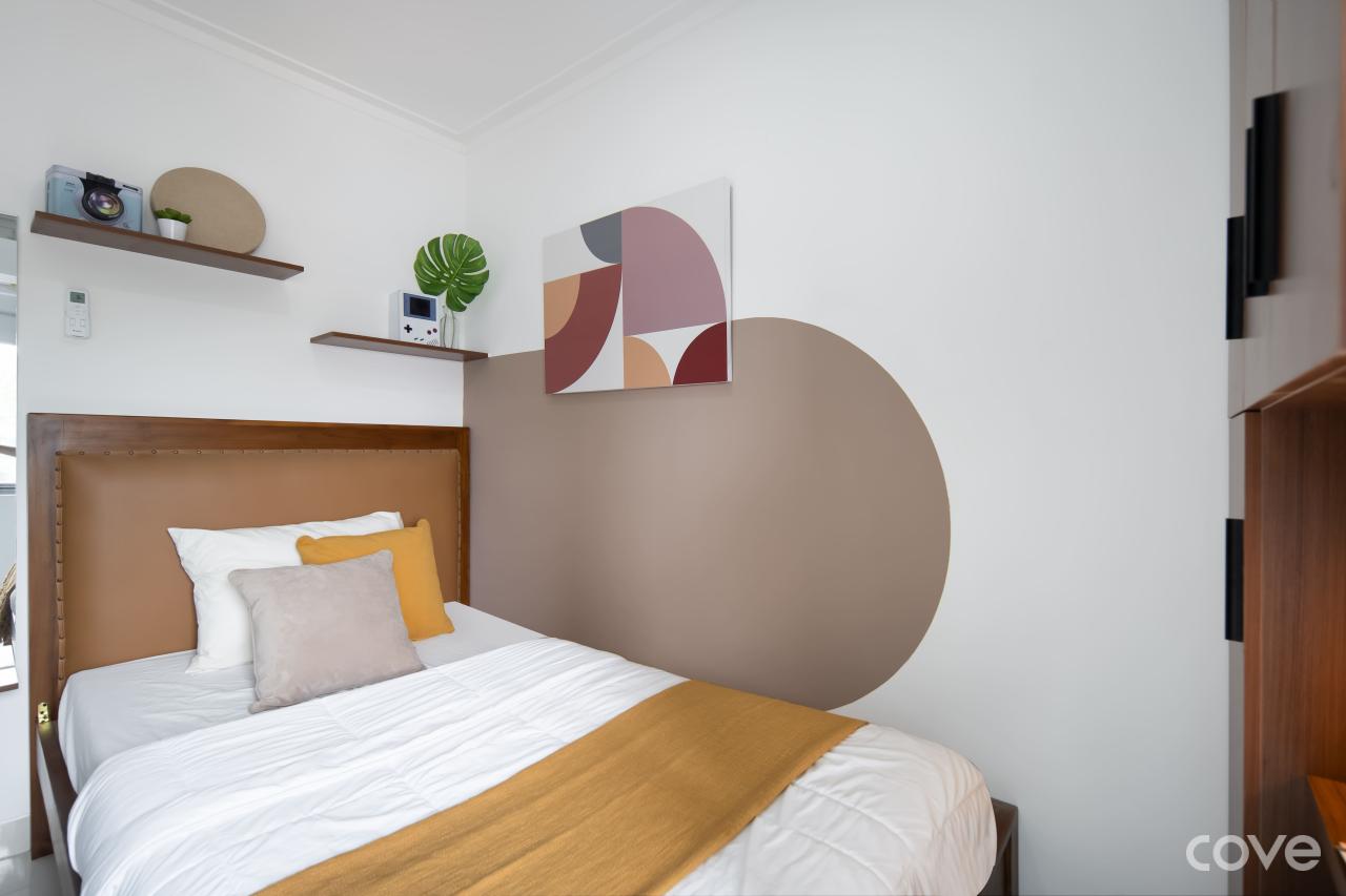 Cove Aora – Meruya – Cove