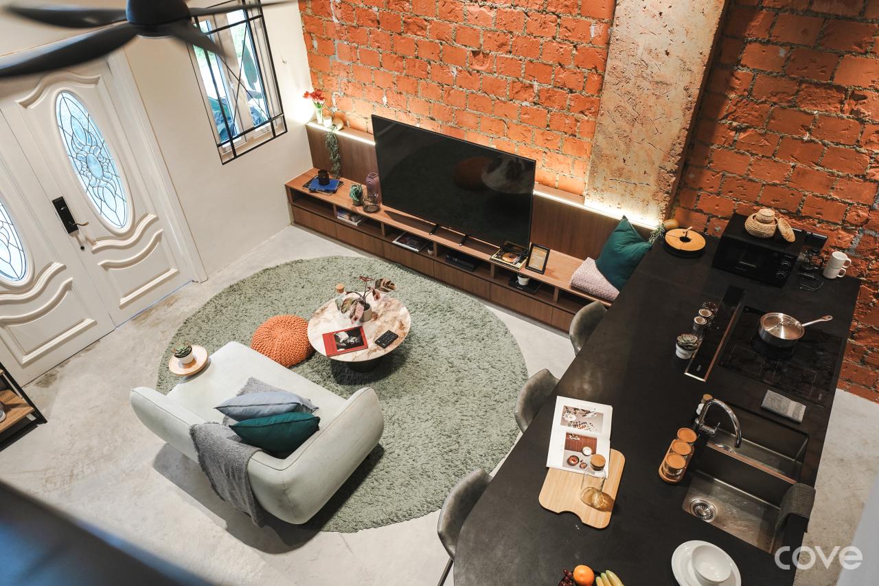 Studio Cove 155 @ 24 Niven Road – Cove
