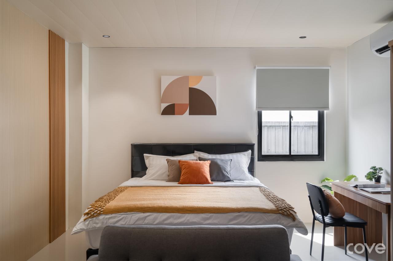 Cove Otono – Cipete – Cove