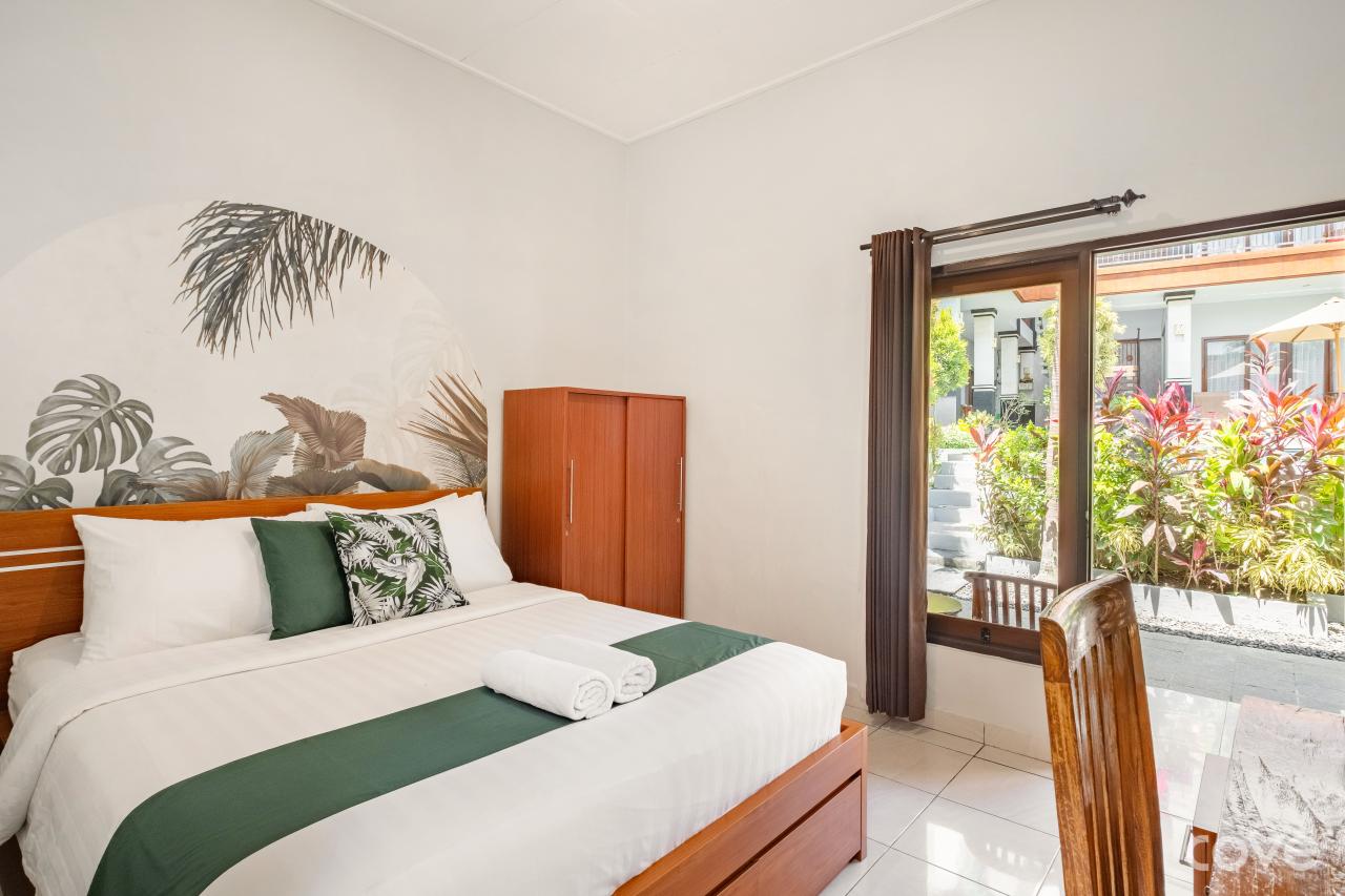 Cove Arganta – Canggu – Cove