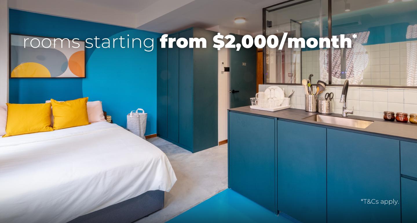 Enbloc deals – Cove