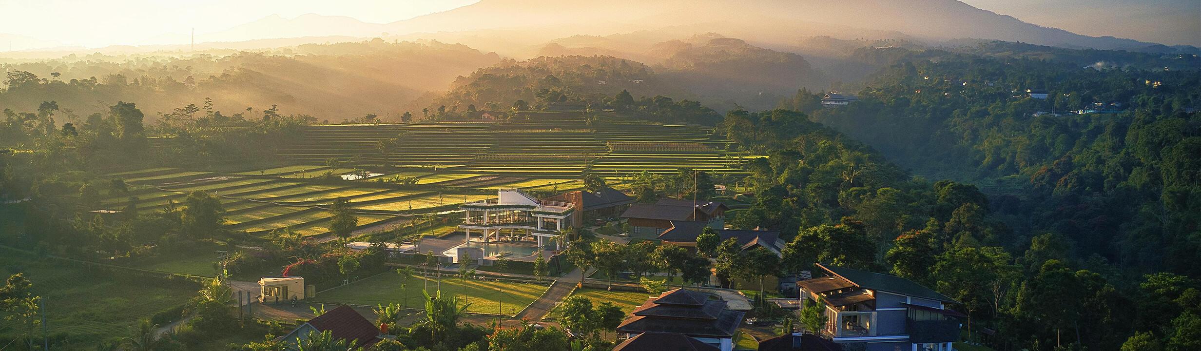 Sentul - Sewa Kost Eksklusif – Cove