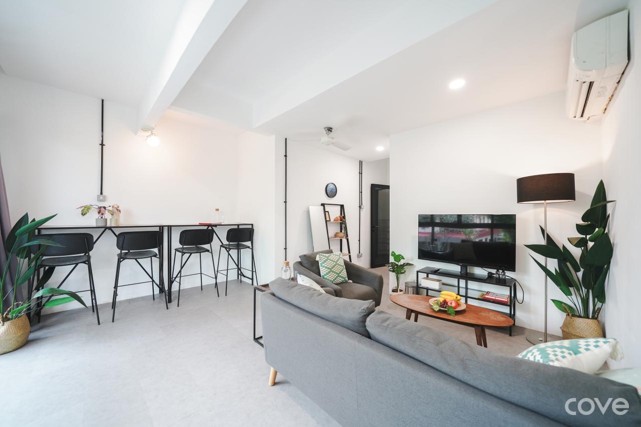 33A Eng Kong Terrace – Beauty World – Cove