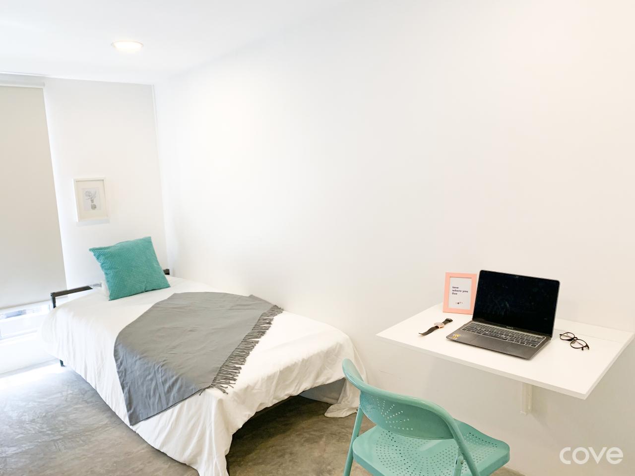 Studio Cove 70 @ South Buona Vista Road – Cove