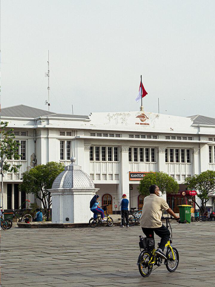 Gajah Mada - Sewa Kost Eksklusif – Cove