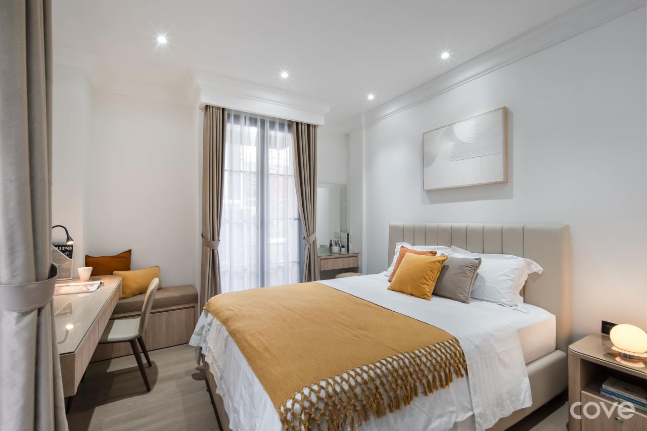 Cove Estoria – Cipete – Cove