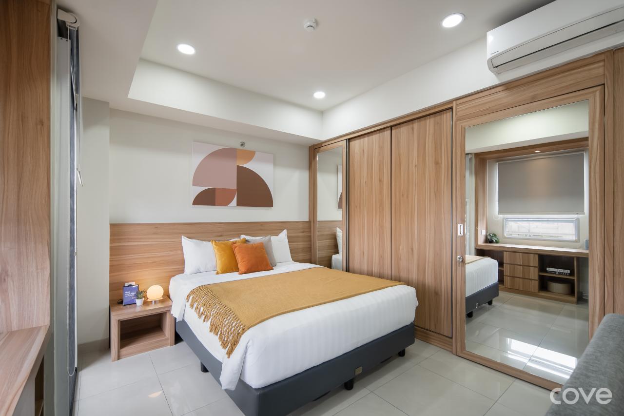 Cove Merakey – Cikarang – Cove