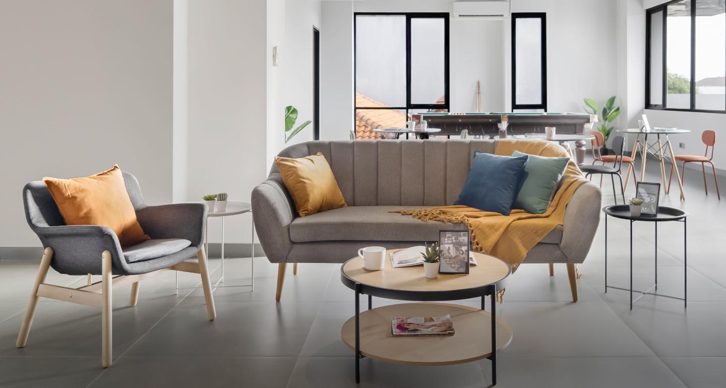 Start Fresh at Cove, Get Up to 25% Off – Cove