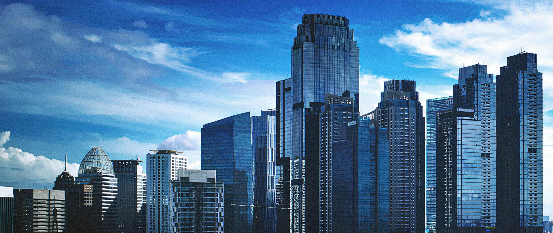 SCBD - Co-living & Room Rental – Cove