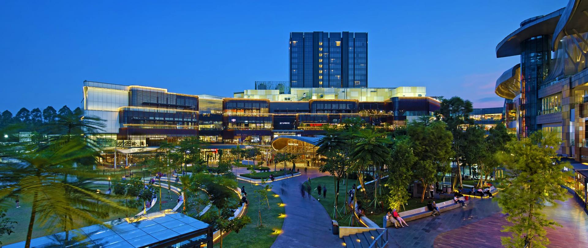 Bintaro - Co-living & Room Rental – Cove