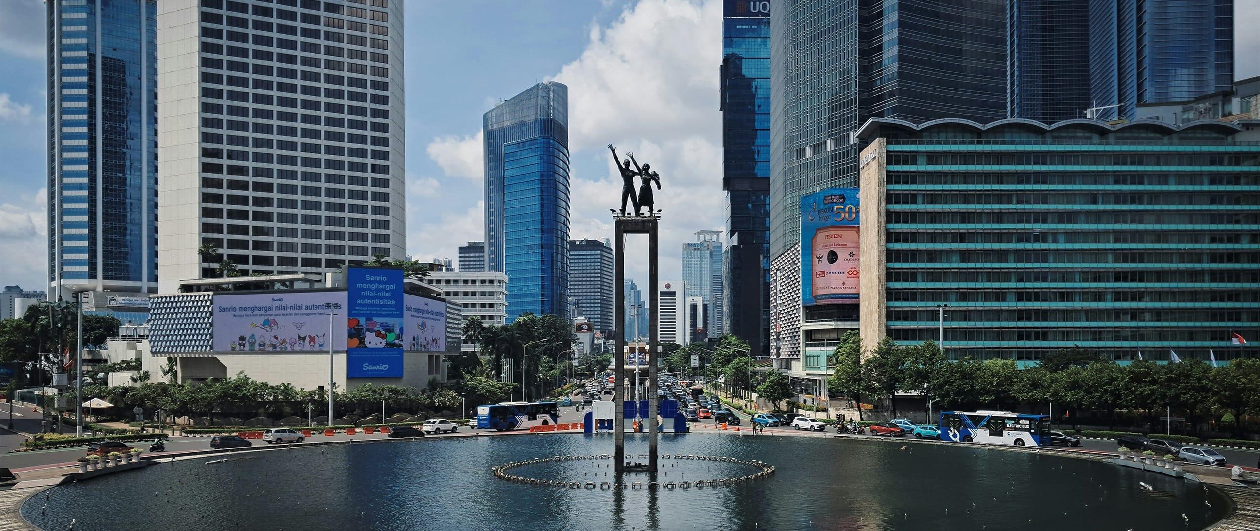 Menteng - Co-living & Room Rental – Cove