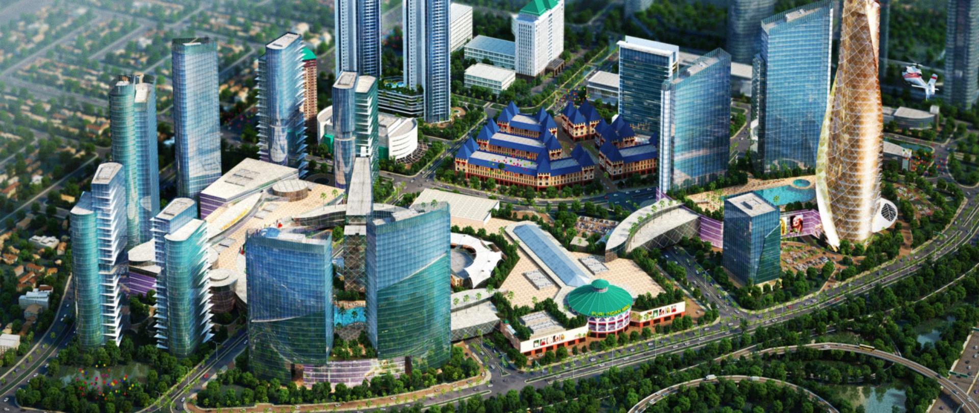 Kebon Jeruk - Co-living & Room Rental – Cove