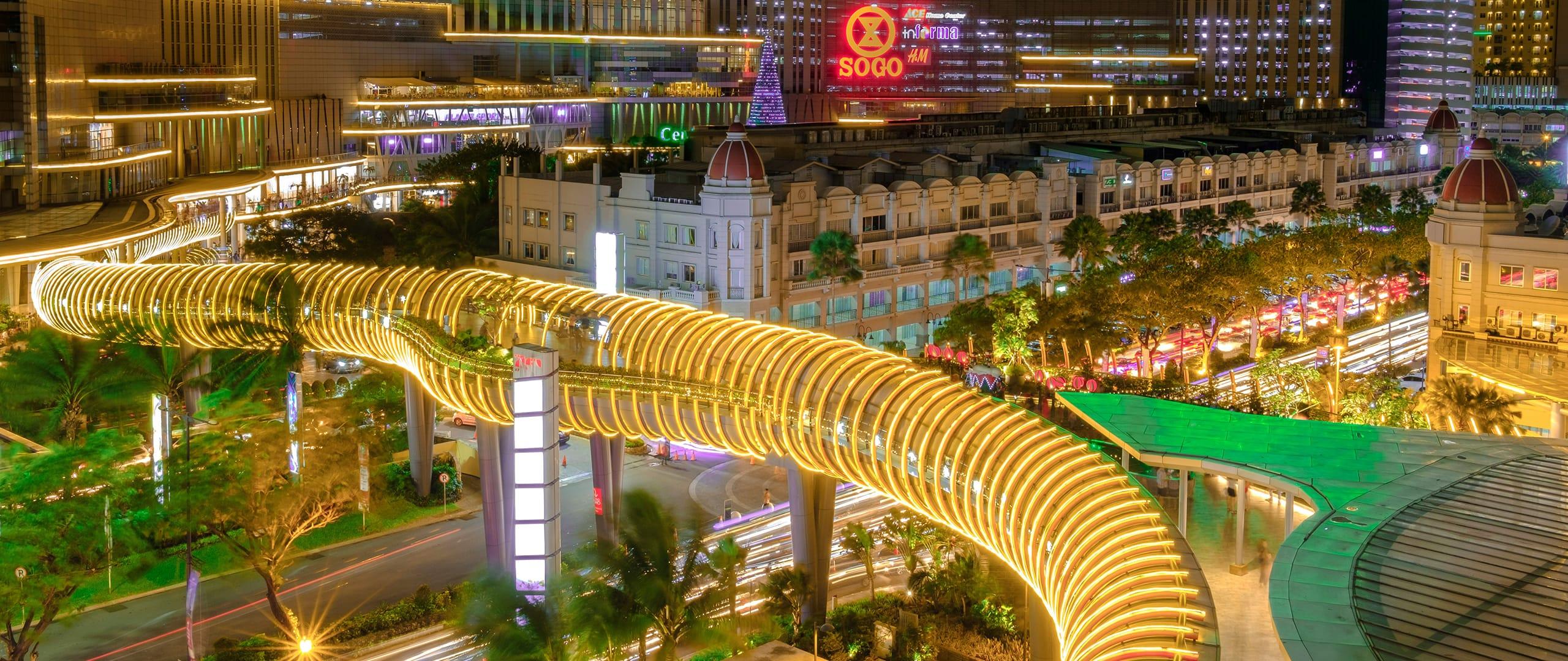 Tanjung Duren - Co-living & Room Rental – Cove