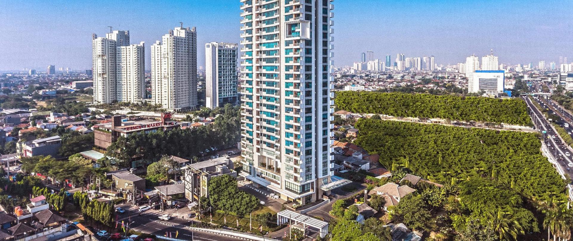 Meruya - Co-living & Room Rental – Cove