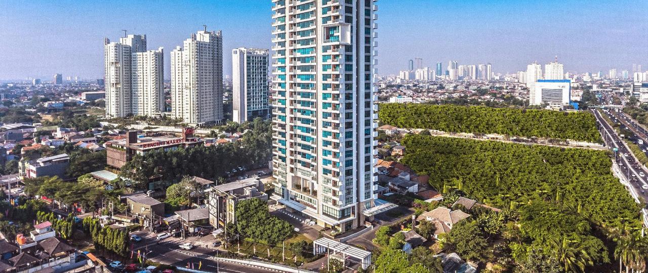 Meruya - Co-living & Room Rental – Cove