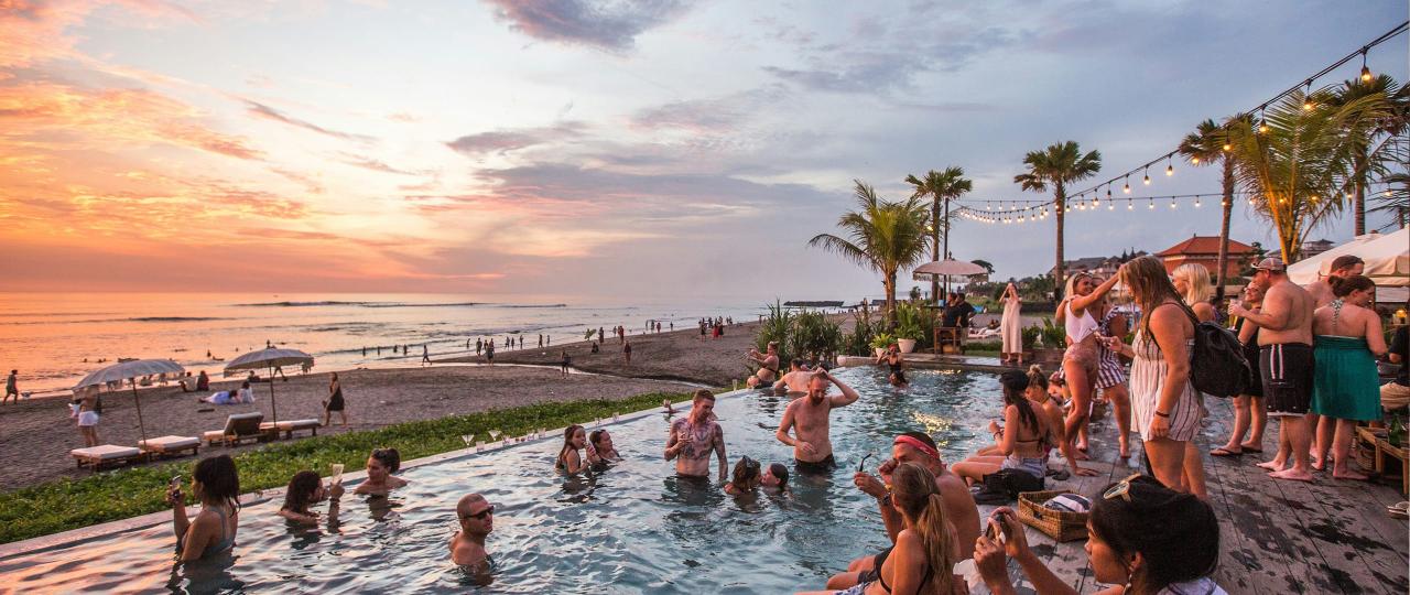 Canggu - Sewa Kost Eksklusif – Cove