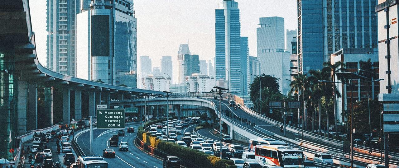 Mampang - Sewa Kost Eksklusif – Cove