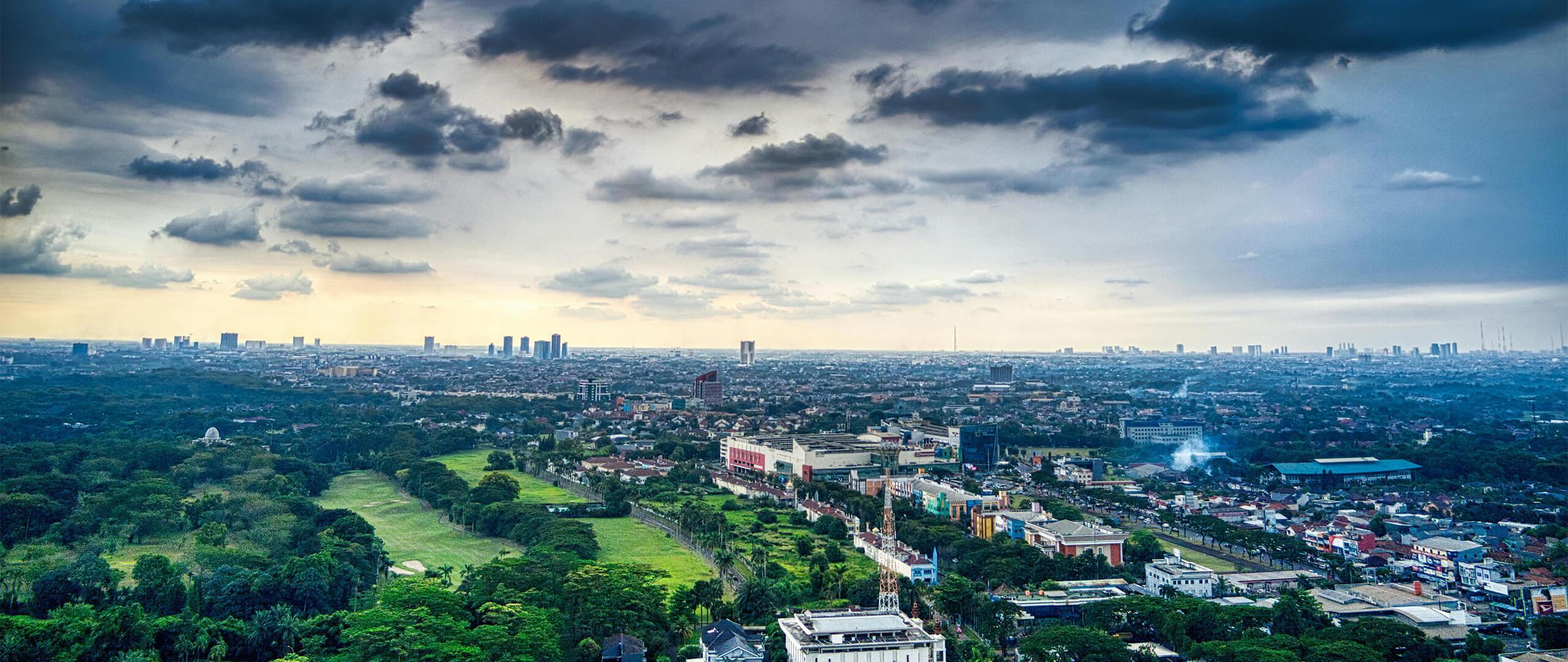 Ciputat - Co-living & Room Rental – Cove