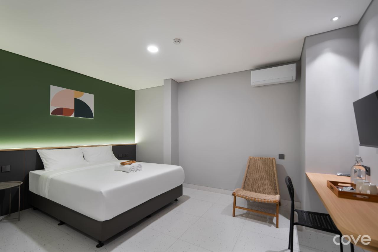 Kamar Suite Cove 188 @ Cove Vaia – Cove