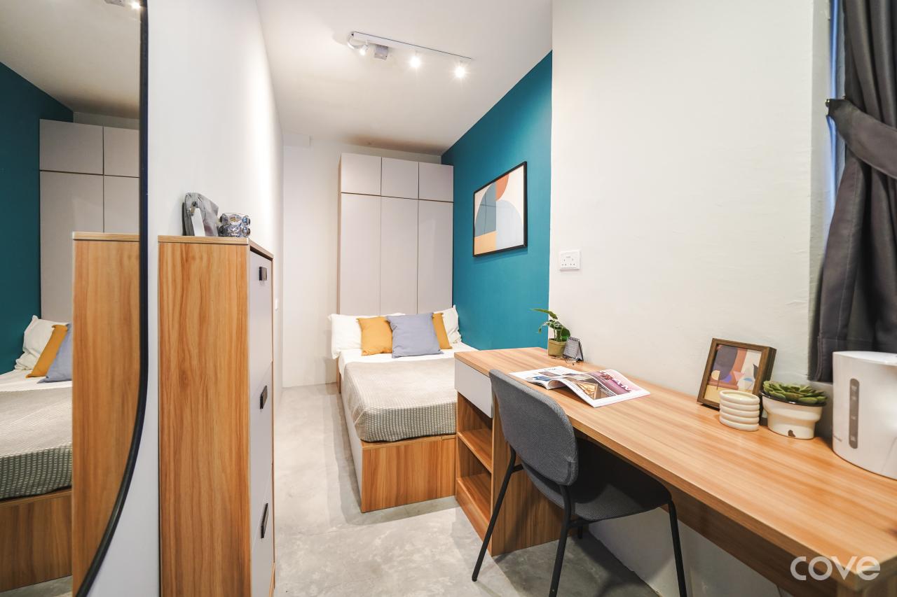 Studio Cove 153 @ 28 Cavan Road – Cove