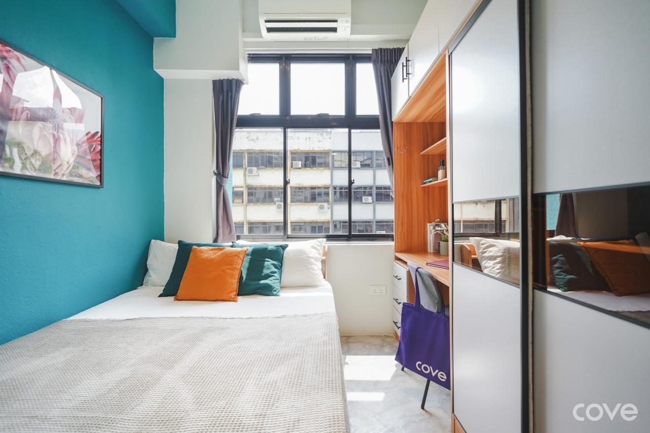 Studio Cove 153 @ 28 Cavan Road – Cove