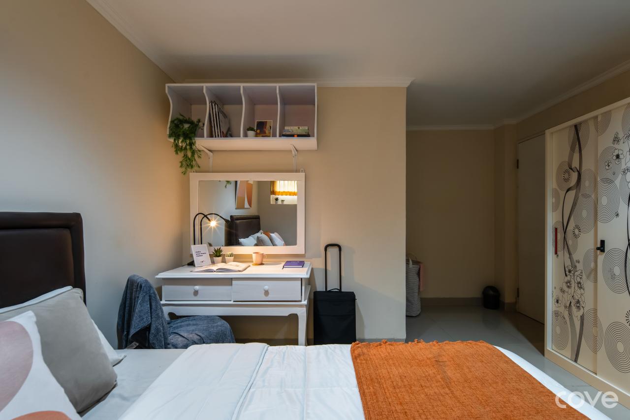 Deluxe Room with External Window Cove 30 @ Cove Casa Panorama – Cove